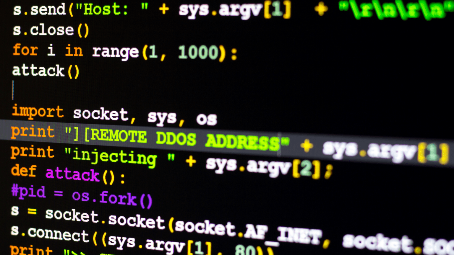 DDoS attack: what is it and how can Microsoft Azure protect you?