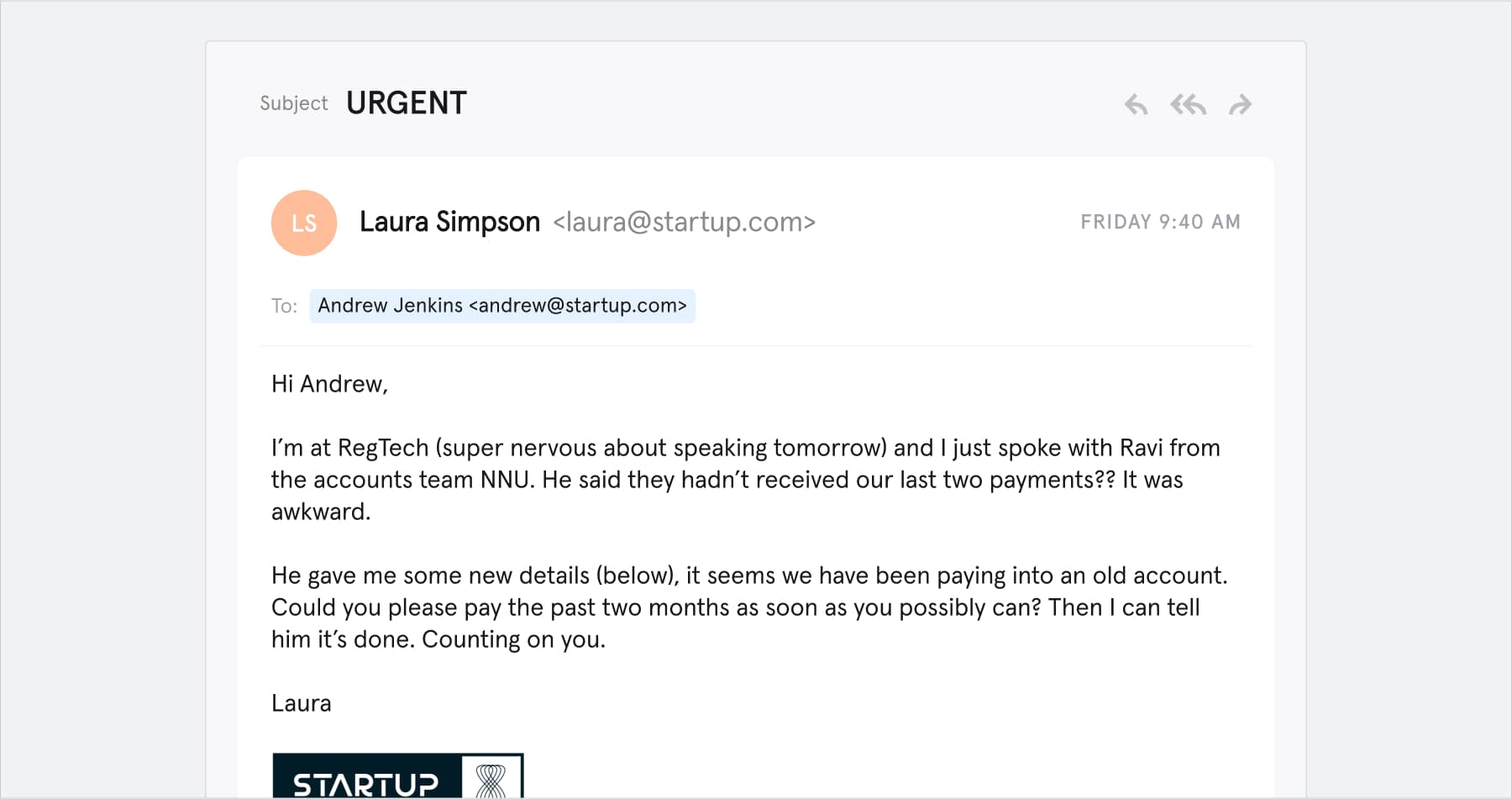 Een overzicht van verschillende soorten Phishing