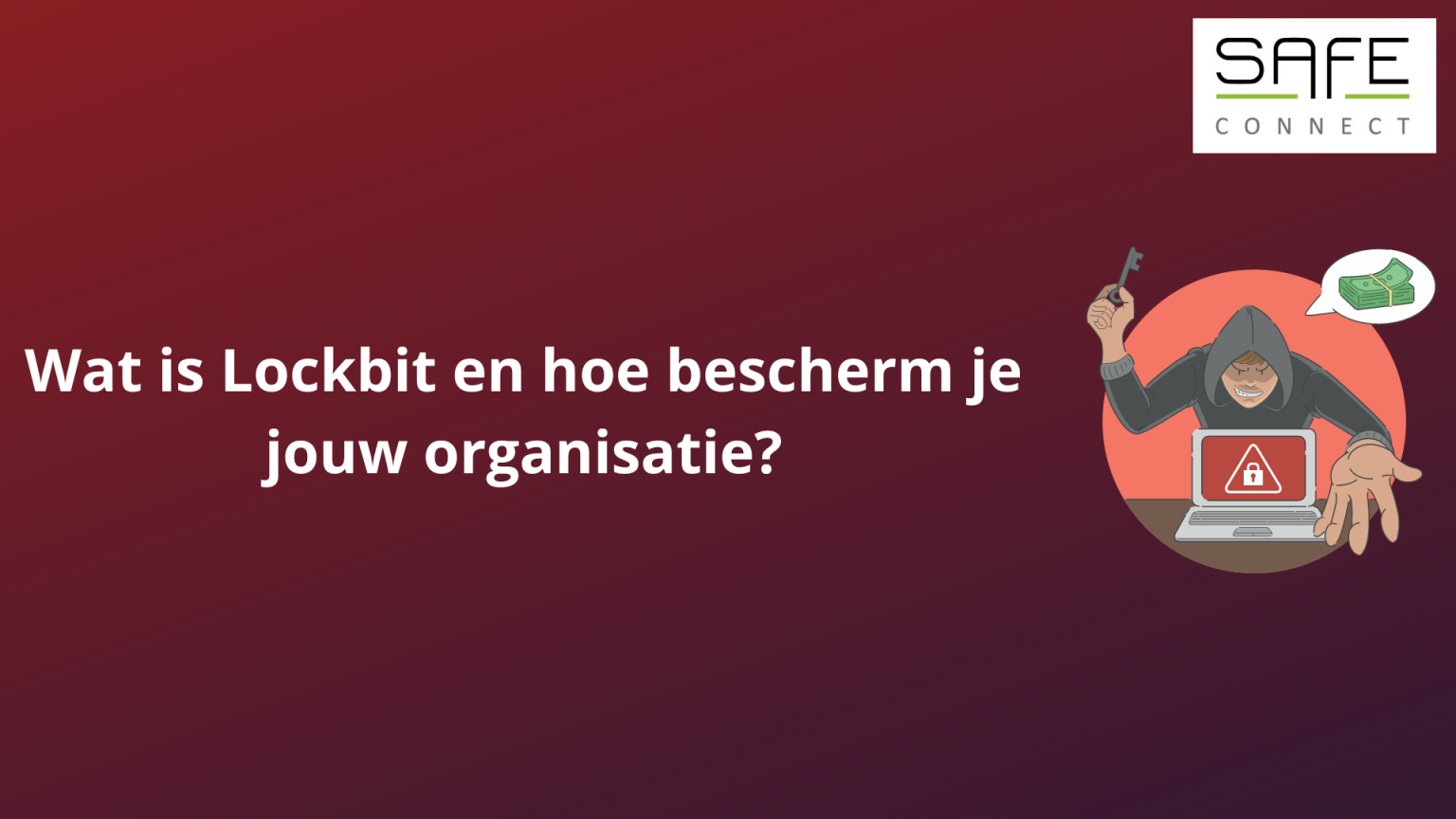 Multifactor authenticatie, wat is het en hoe gebruik je het?