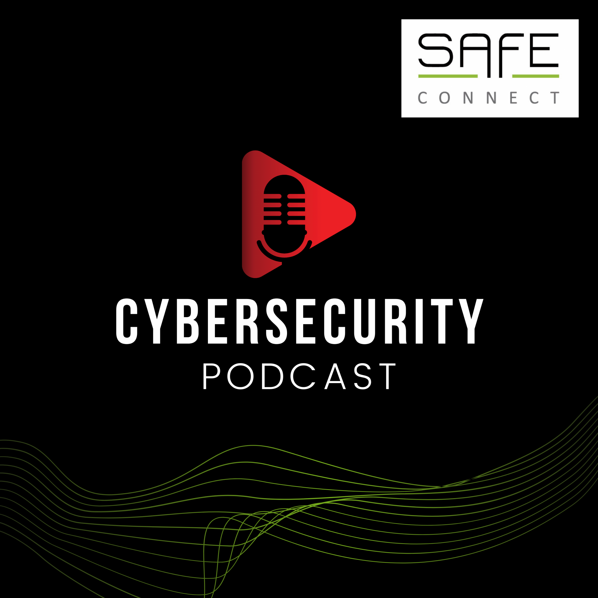 Menselijke impact Cybersecurity, wie is Lockbit en beveliging met Azure | Cybersecurity Podcast ...