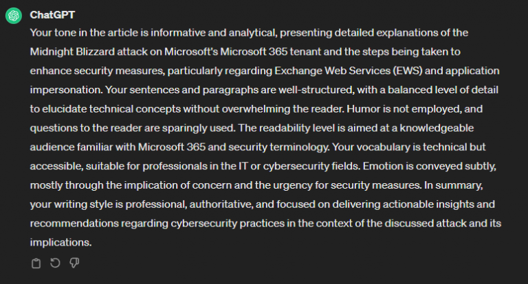 Reverse Prompt Engineering: how to use it today