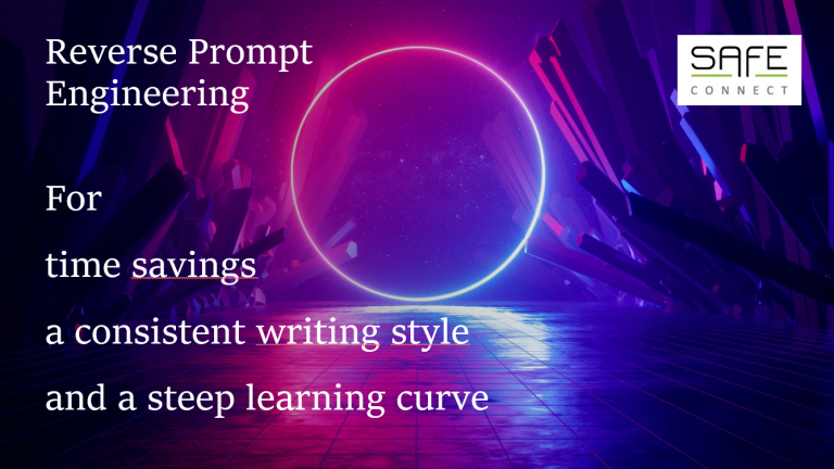 Reverse Prompt Engineering: how to use it today