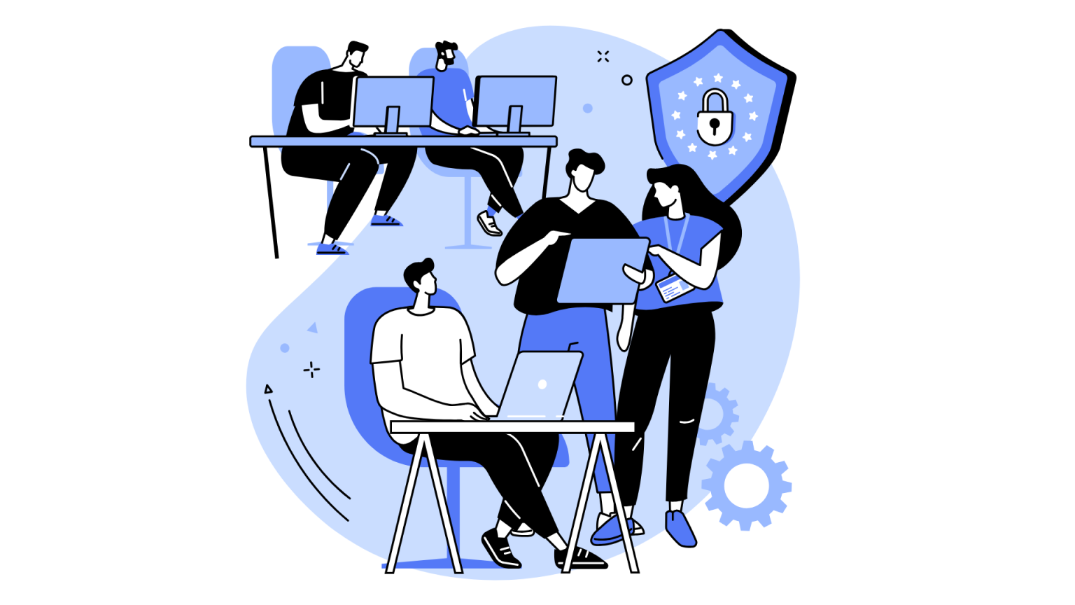 Start met cybersecurity